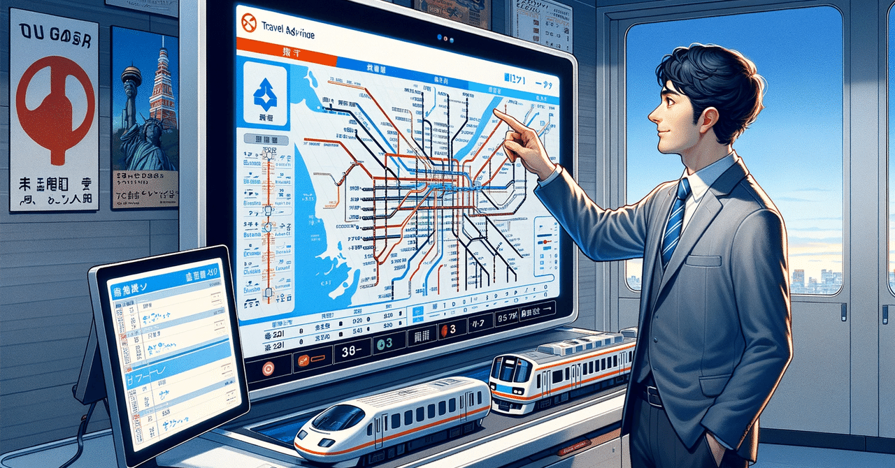 ナビタイムジャパンの「オススメ経路探索」で考えている要素｜NAVITIME_Tech