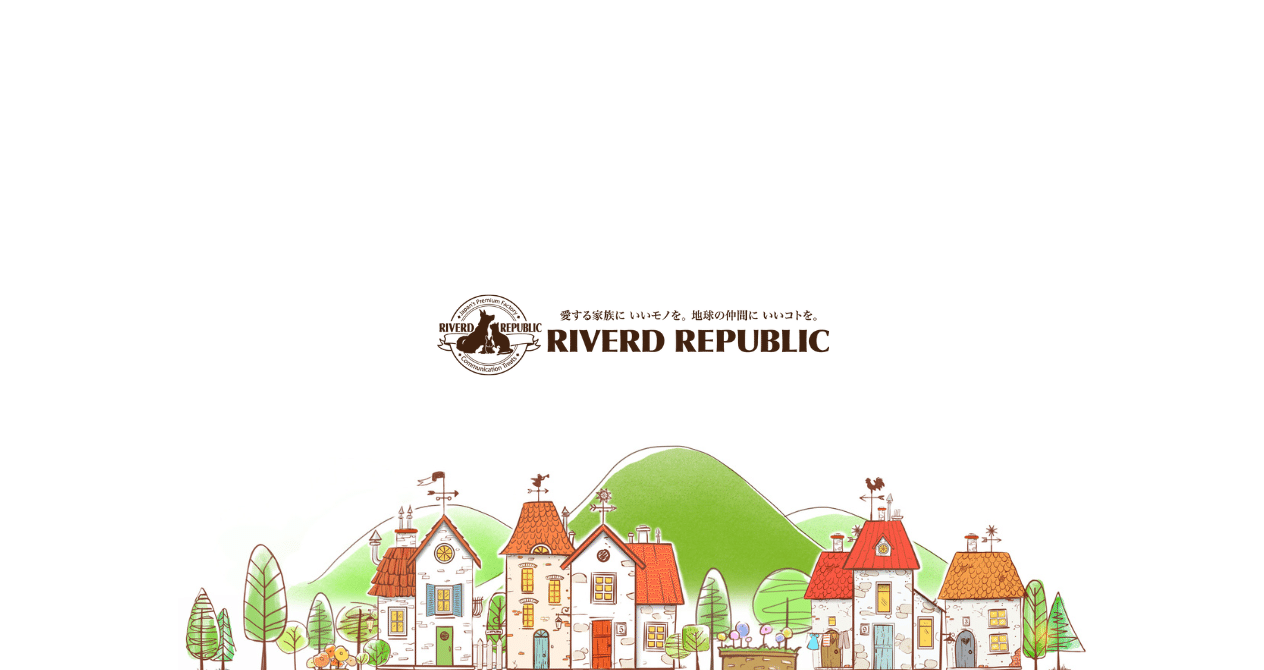 Riverd-Republic｜note