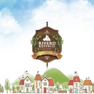 Riverd-Republic｜note