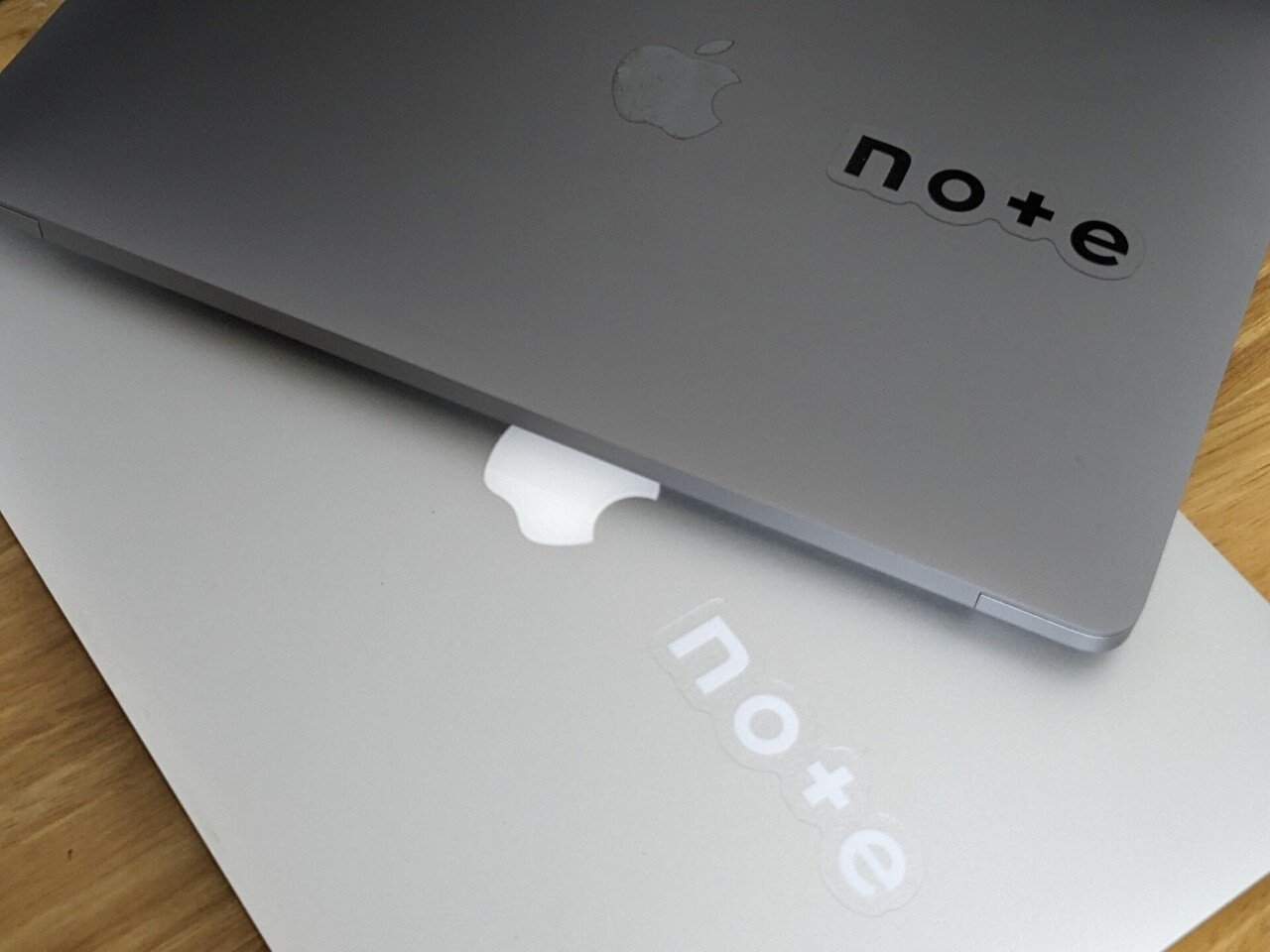 note on Mac｜EXPわくい