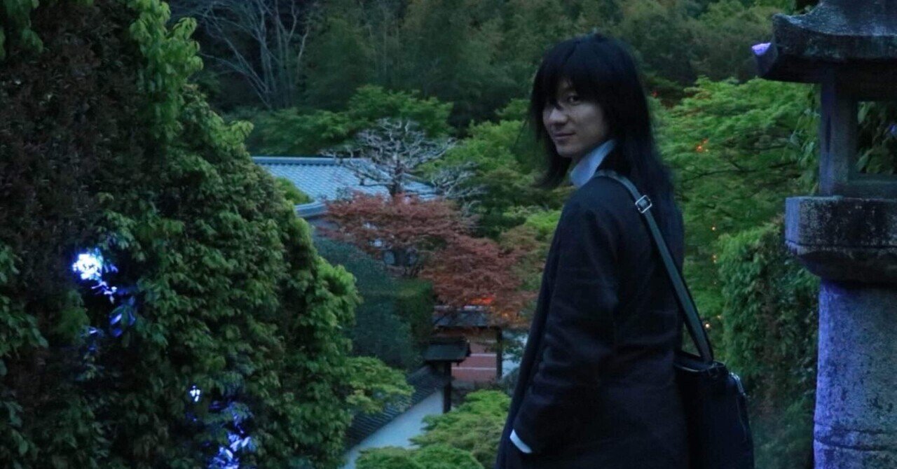 椅子取りゲームに勝つために｜稲田一馬(Kazuma Inada)