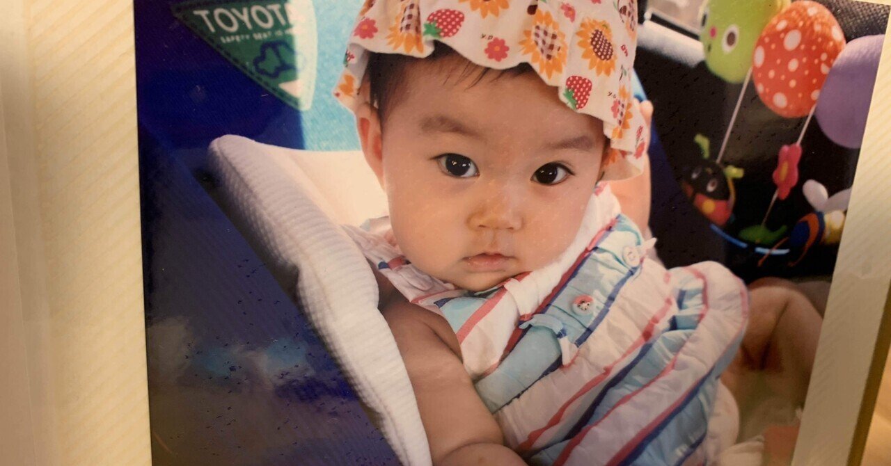 私から見た娘｜JUN KOBAYASHI