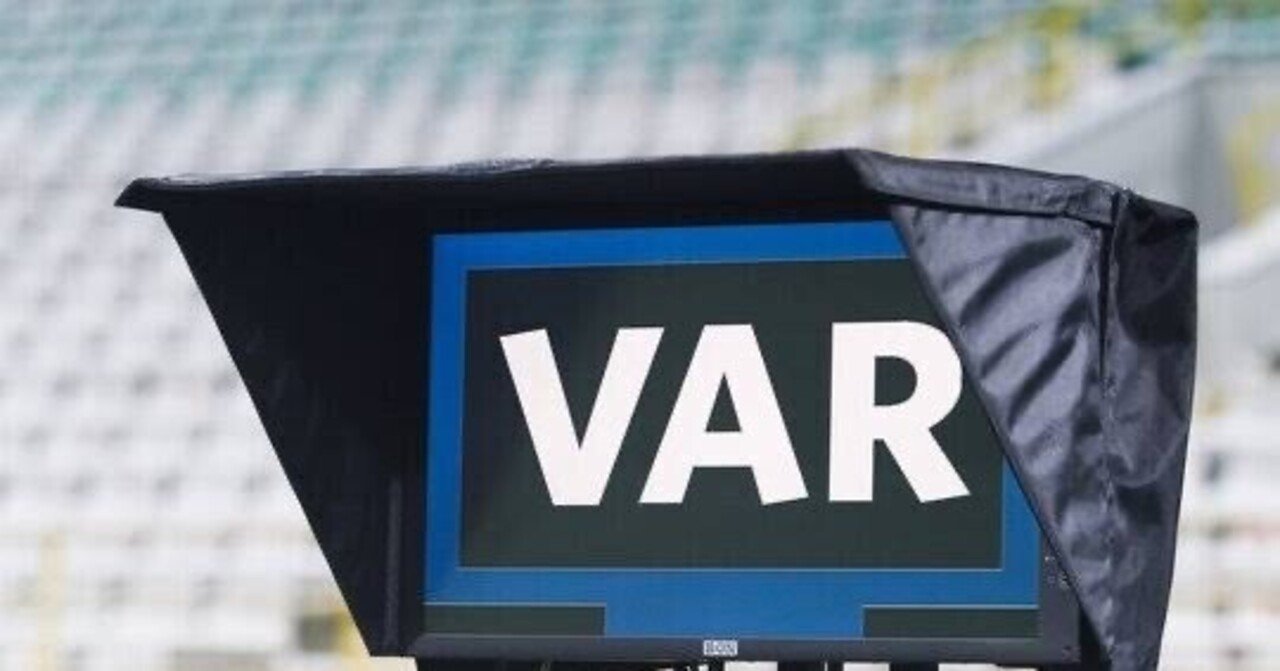 2023 J1 VARのない世界｜OTC公式