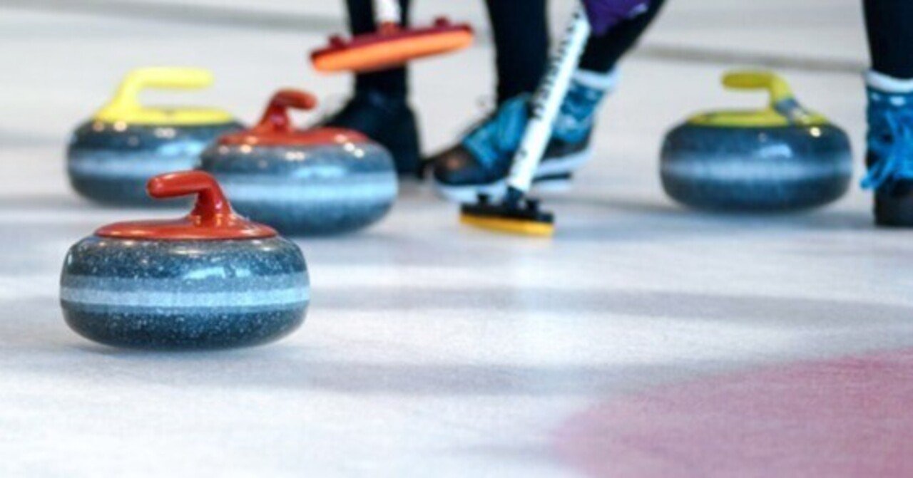 カーリングで使えるSE欲張りセット｜Binjo-ji