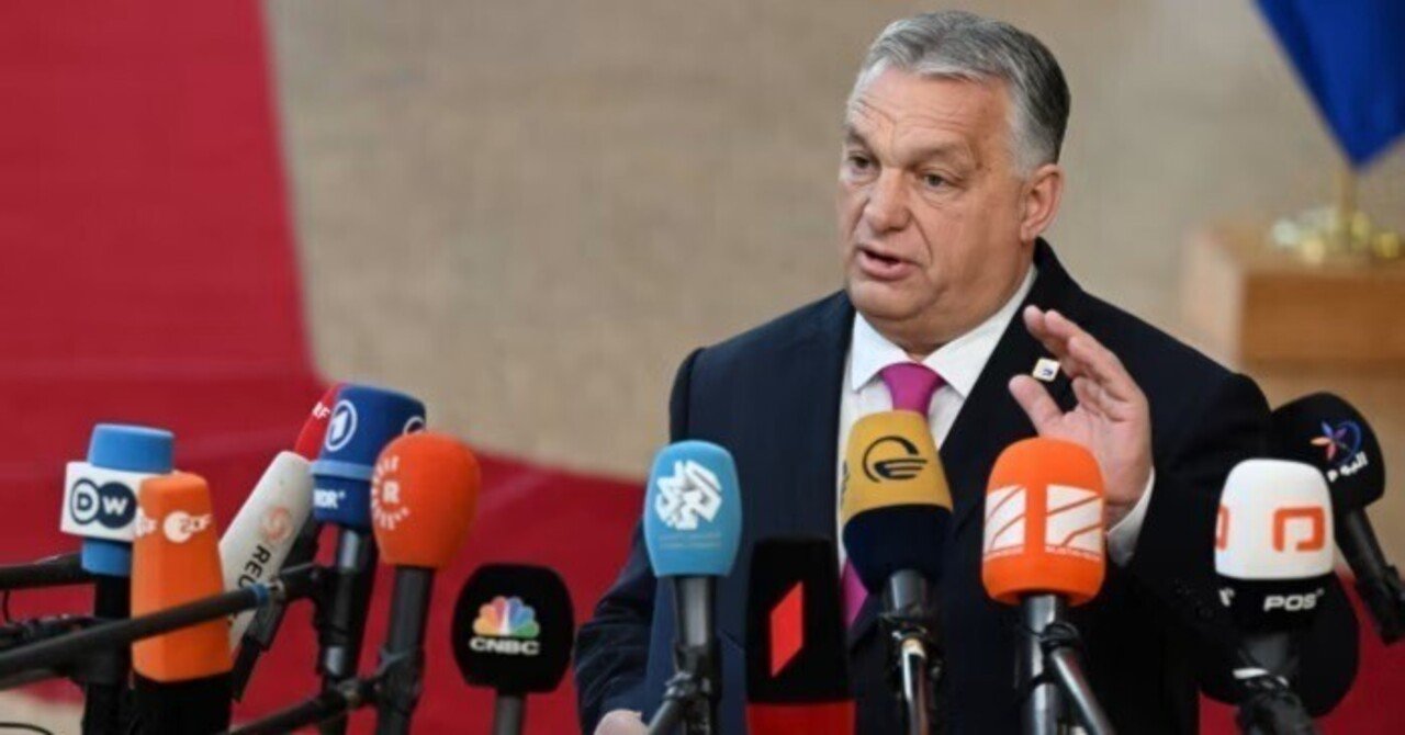 EU首脳、ウクライナとの加盟交渉開始で合意／FTを読む｜宮野宏樹（Hiroki Miyano）@View the world