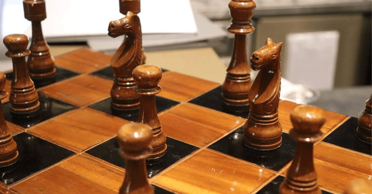 読書メモ：経営行動 -第5章｜Nobuo Kanai