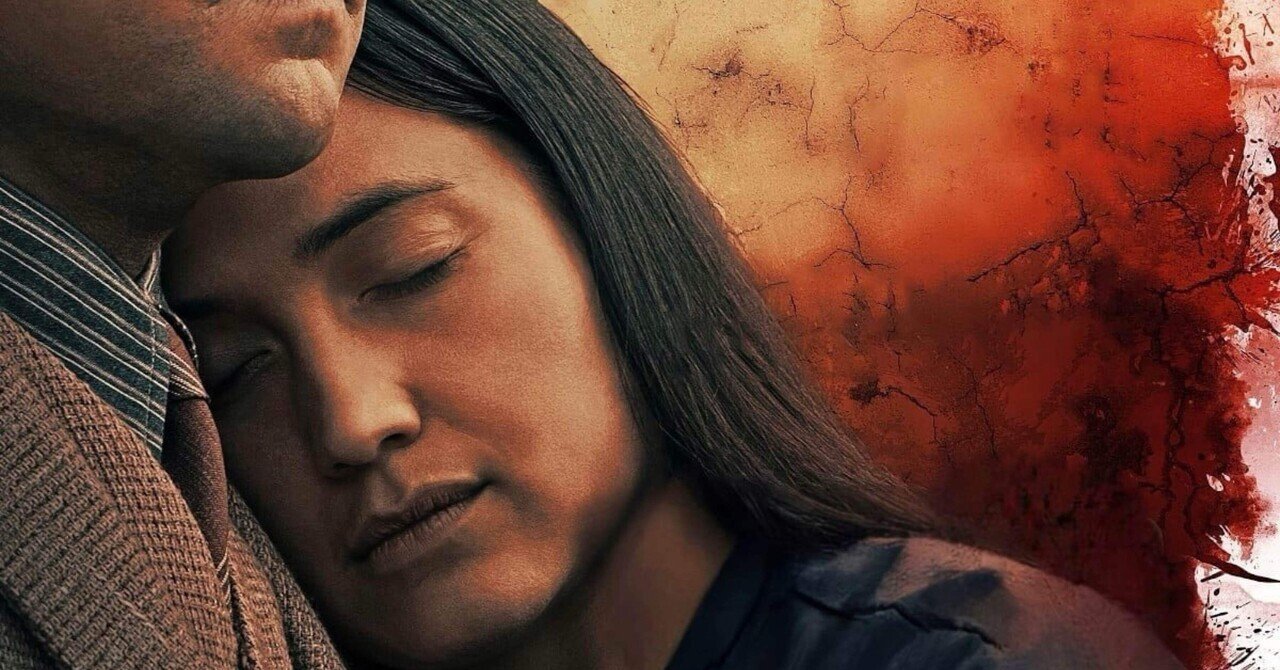 2023年映画ベスト・ワースト10｜Rui Auden