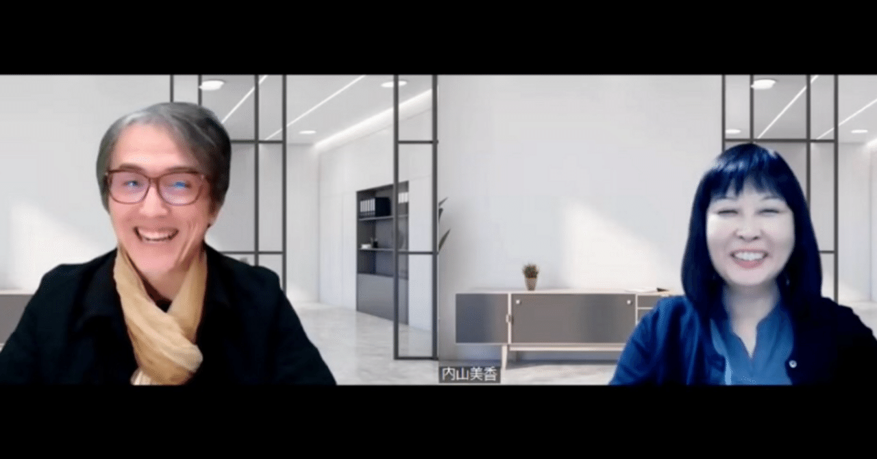 YouTubeチャンネルより体験講座感想を配信！｜内山美香@ voice forward（ヴォイスフォワード）