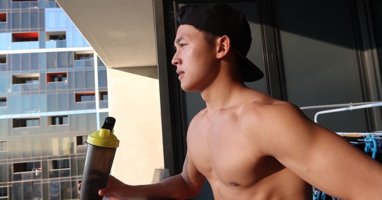 スポーツとは、レベルの高い遊び。なぜなら本当の楽しさを与えてくれるplayだから。｜Ryoma Kobayashi