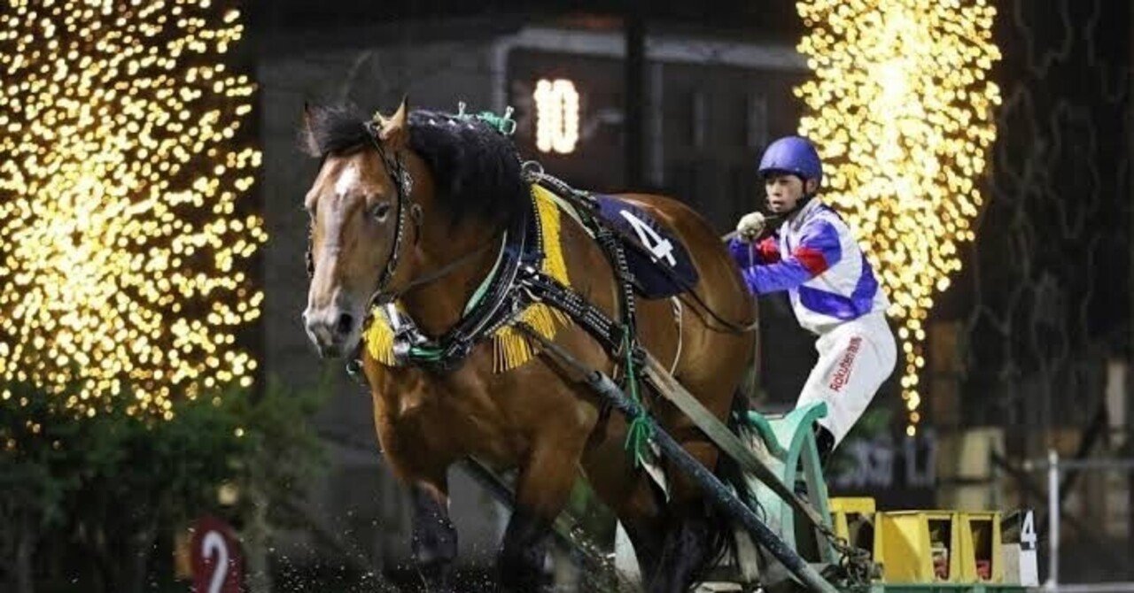 帯広11r 1923締切⚠️高配当⚠️｜帯広ばんえい競馬予想専門🧧極