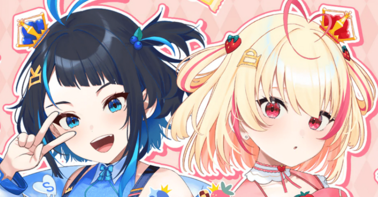 タイのVTuber現在の状況その4一強時代ARPどこまでも突き進む｜VTuberオススメ紹介