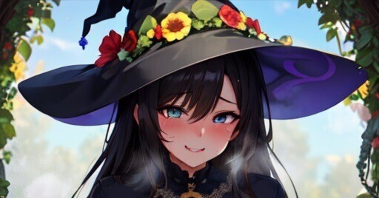 Unholy Terror｜ゆん