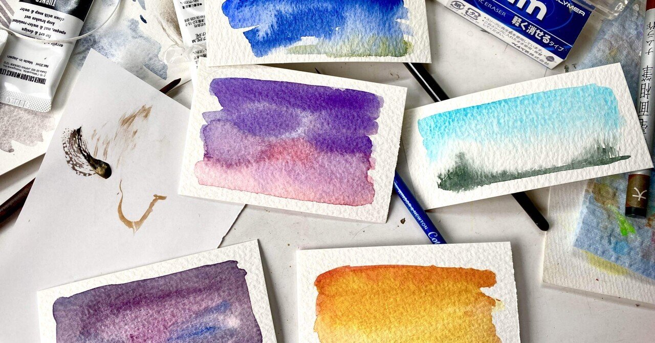 お絵かきを生涯の友とすること｜keko_birdlove