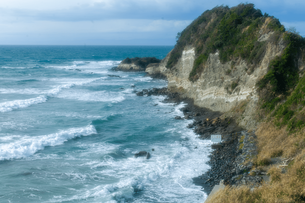 秘密のビーチ｜kuno_yasuhiro
