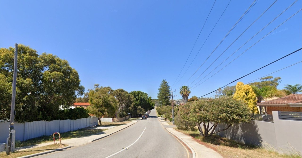 海の向こう側の街 Ep.15＜知らない街とギター＞｜YUKIO TANAKA