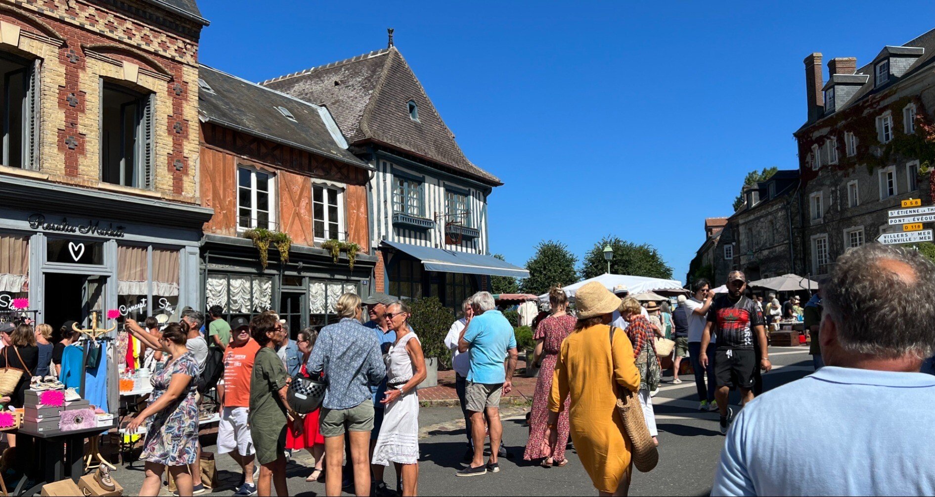 フランス・ベルギー買い付け記録｜maika / Antiques Knock｜note