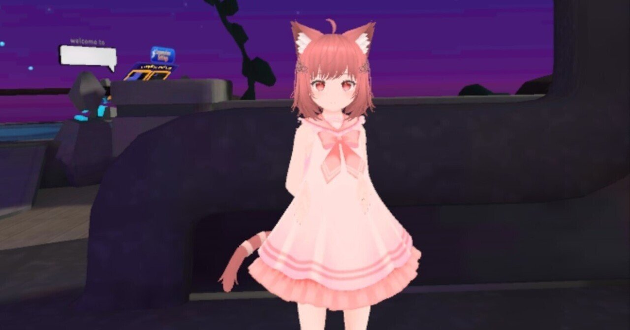 【VRChat・PICO4】PICO4でVRChatをプレイしてみた！｜ことは しろ