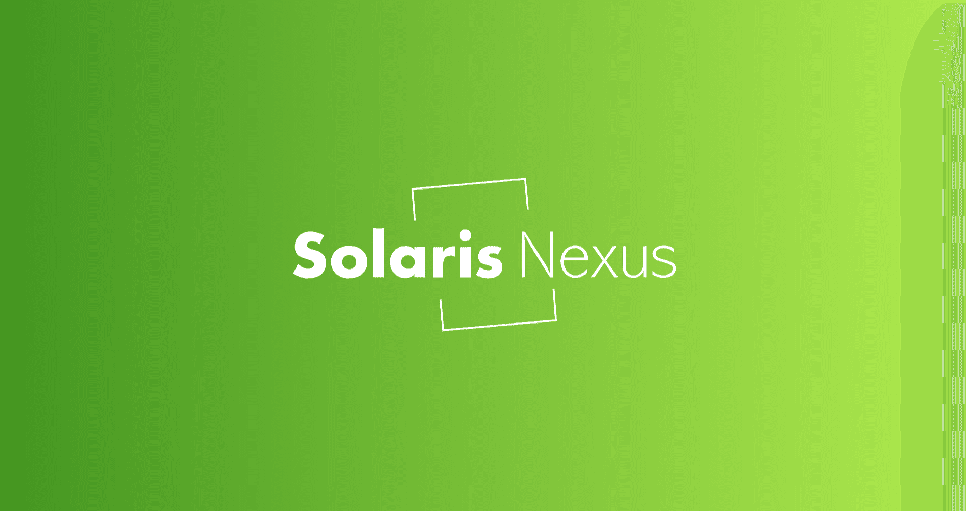 Solaris Nexus Co.,Ltd.｜note