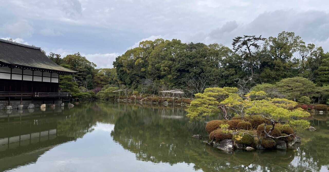 門出と別れ｜友膳陵馬 Yuzen Ryoma