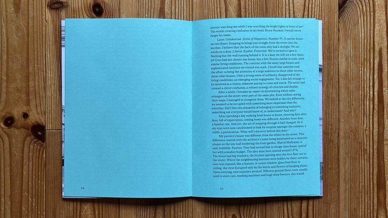 An Fonteyne – Chambres d'Amis｜IDEABOOKS JAPAN