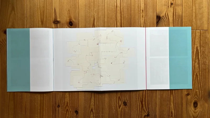An Fonteyne – Chambres d'Amis｜IDEABOOKS JAPAN