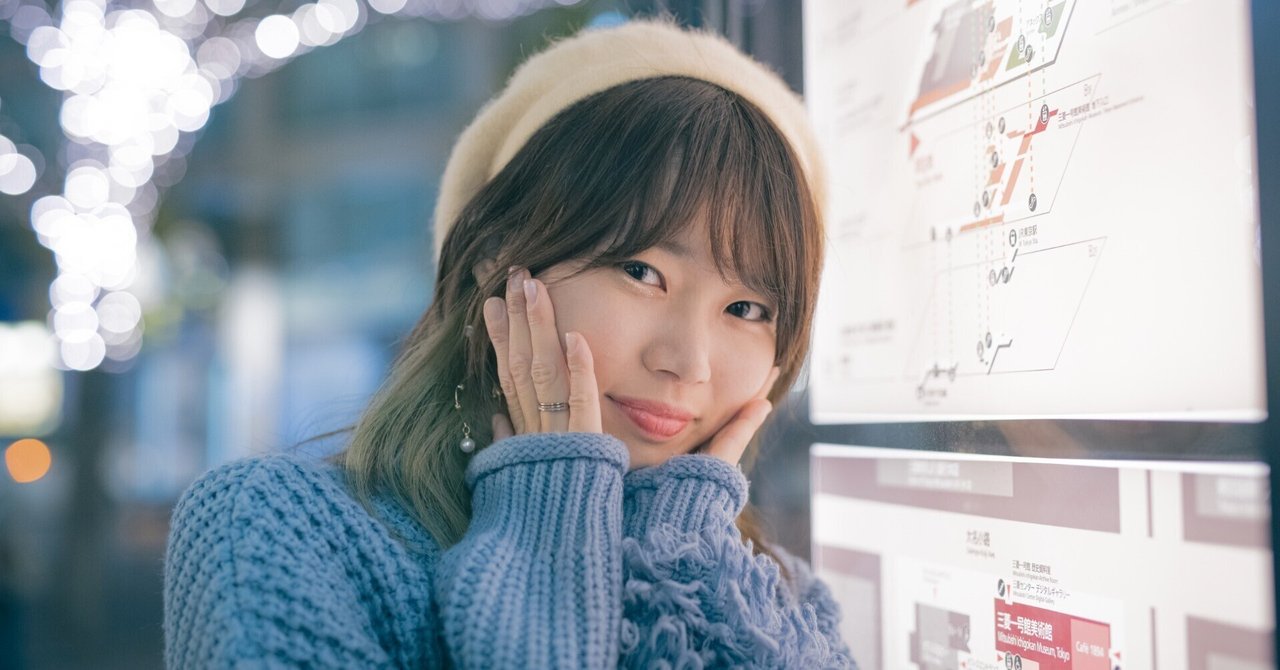 この時期はどこもキラキラ｜daigo s.