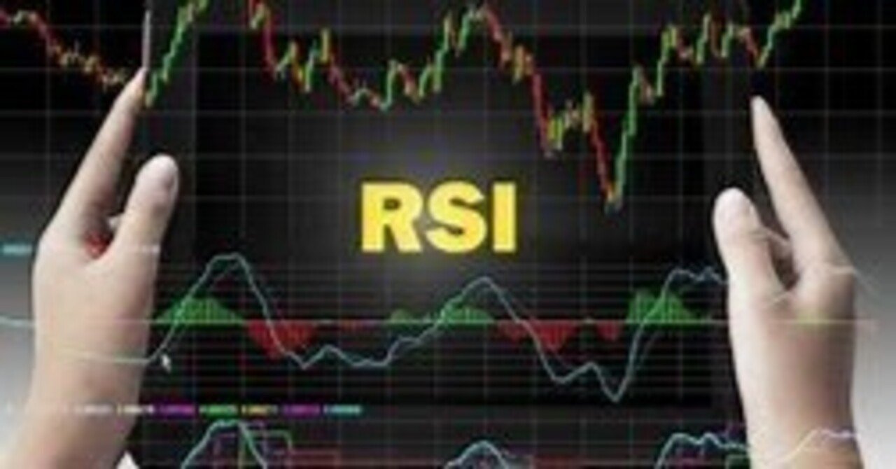 Double RSI Scalping｜ケメコ