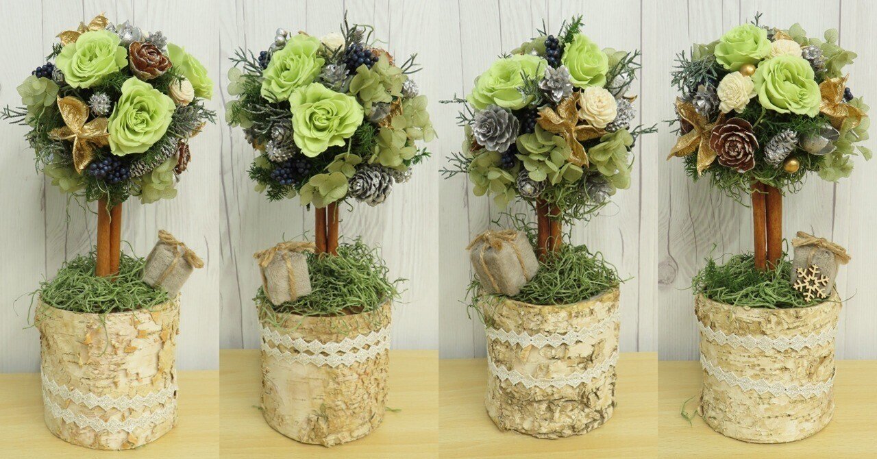 花と日々 yas｜note