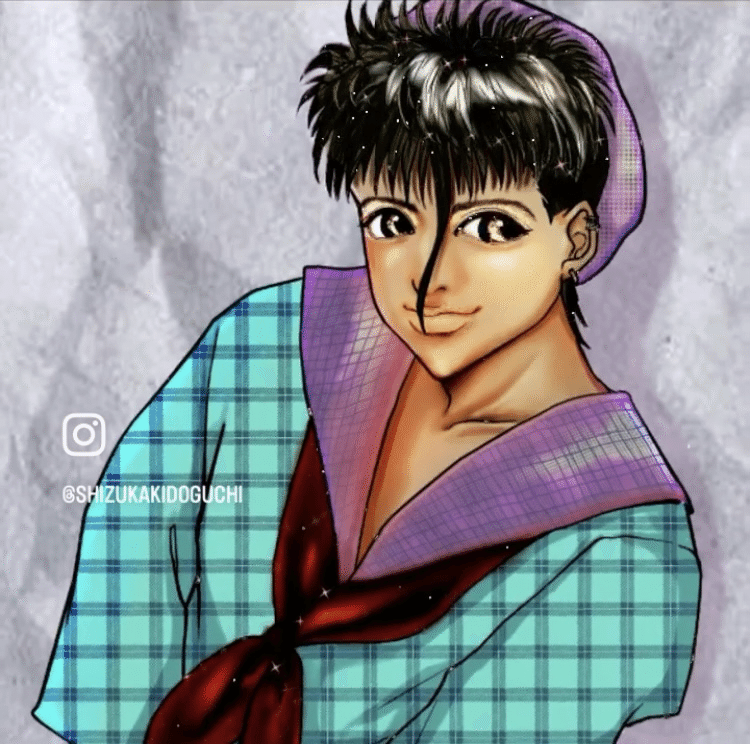 城戸口静（Shizuka）｜note