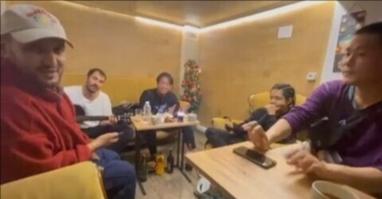 揺らめき｜URBANRANCH