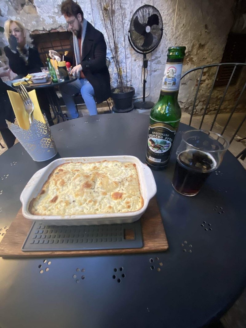 シュトゥルクリ・絶望の体調・クロアチア散策・休息日の豪華4本立て【ヨーロッパ編＃23＃24＃25＃26】｜Yuya INOUE