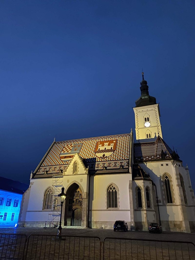 シュトゥルクリ・絶望の体調・クロアチア散策・休息日の豪華4本立て【ヨーロッパ編＃23＃24＃25＃26】｜Yuya INOUE