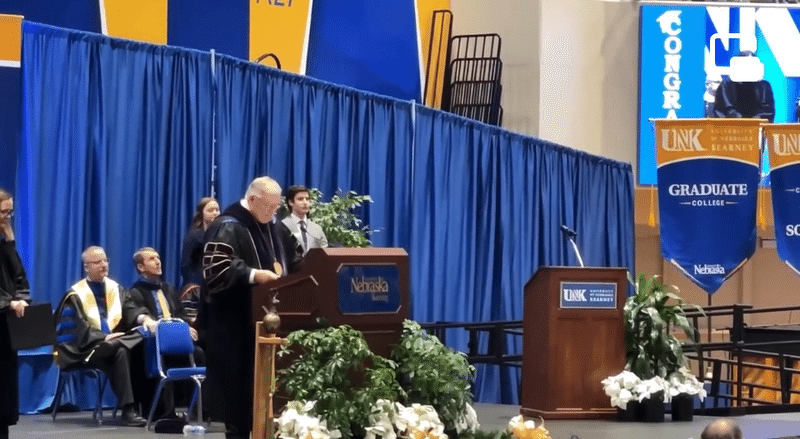 【アメリカ南部中西部5000kmの旅：長女の卒業式🎊】｜YANKODAYO