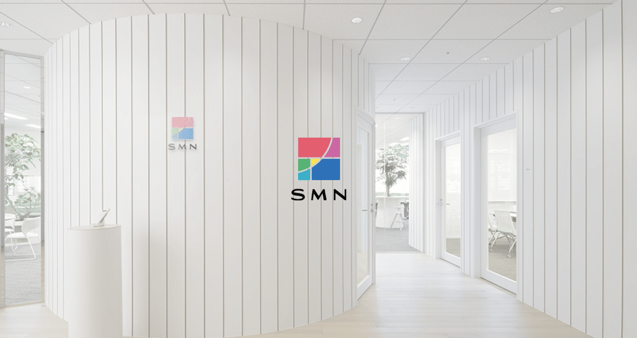 SMN株式会社｜note
