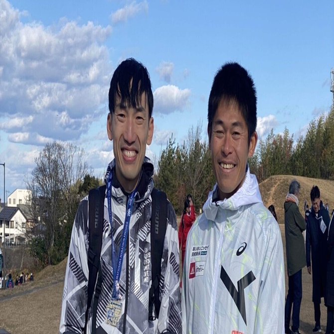 みえ松阪マラソン2023｜yosuke shimizu