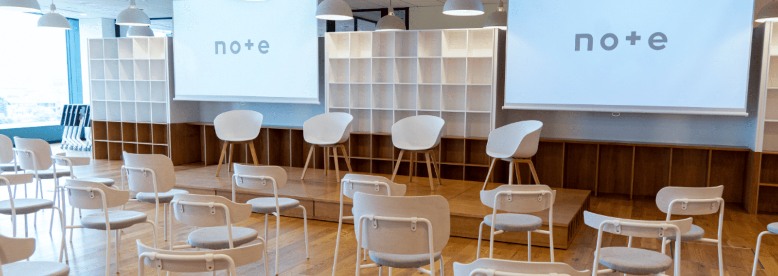 note IR（5243）｜note