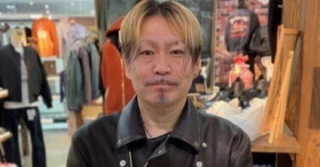 【DHM 上越店】～イベントのお礼～｜Flat Head