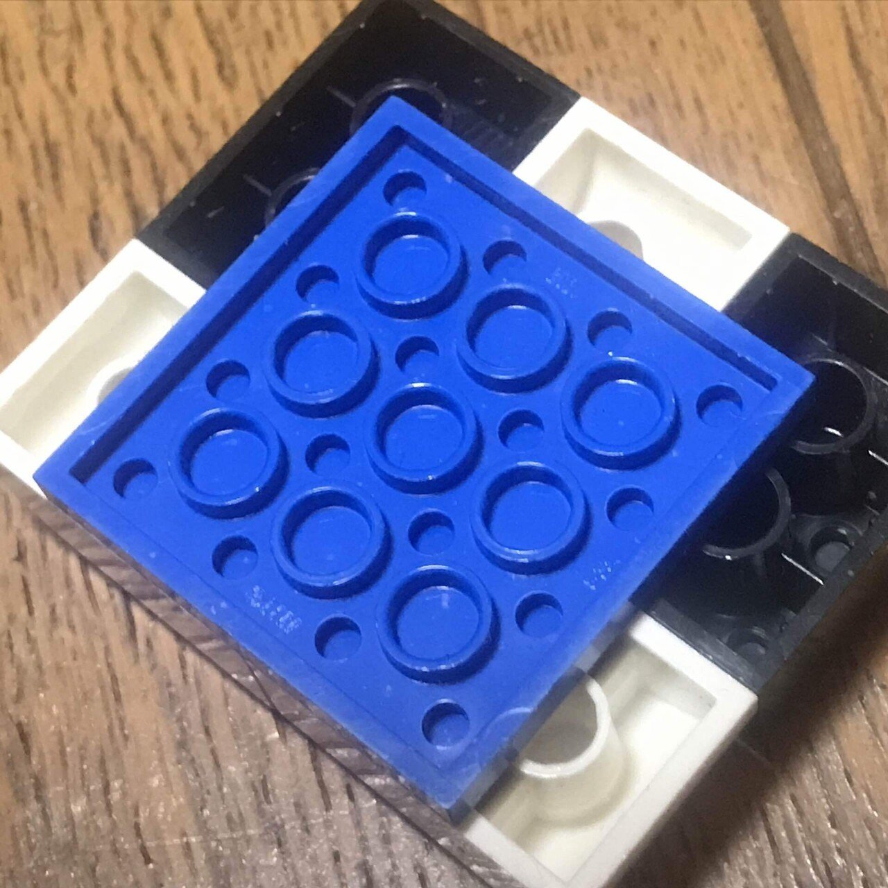 パンダを作りました。｜浪人のサムライ（旧kawa@noter）