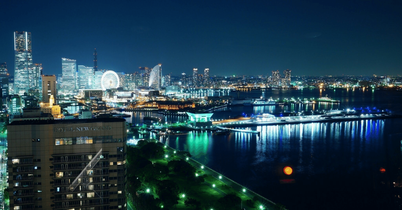 2023 12/18 最近好きな言葉｜大山豪太 Gota Oyama