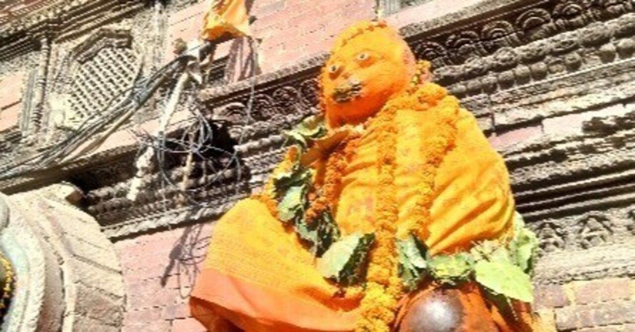 【旅のスタイル】ネパール～君がくれたもの～⑤【放課後等デイサービス】｜ABB-welm