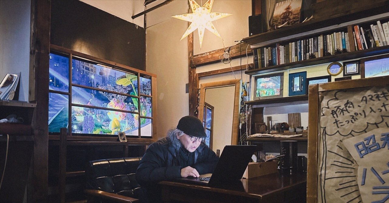 カメラマンアキラ：Aquira｜note