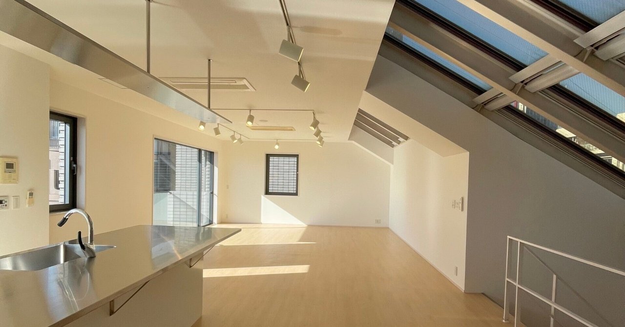 【恐るべし六本木、、】六本木ではこの物件が安いってバグってます、、｜RoomPaのお姉さん