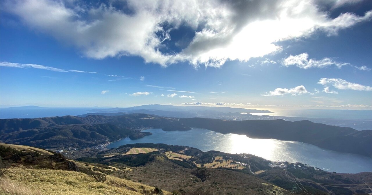 箱根旅行｜KazuhoSuzuki
