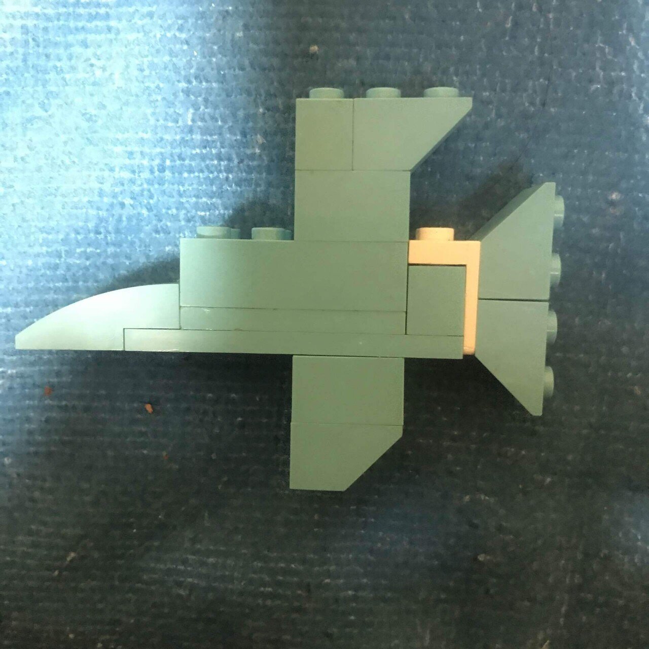 魚を作ってみた。｜浪人のサムライ（旧kawa@noter）