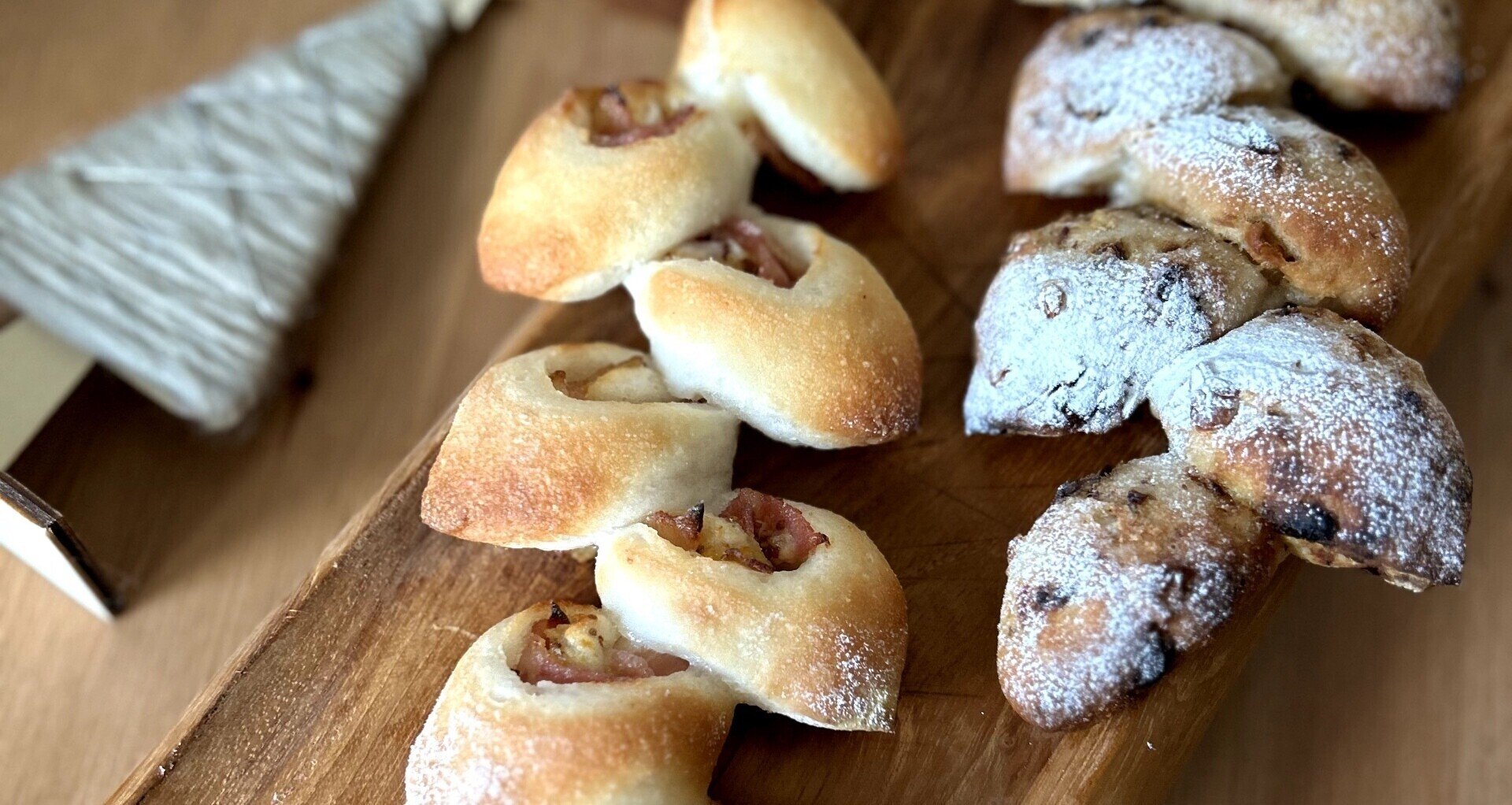 Bake UP online｜魚谷ミサ