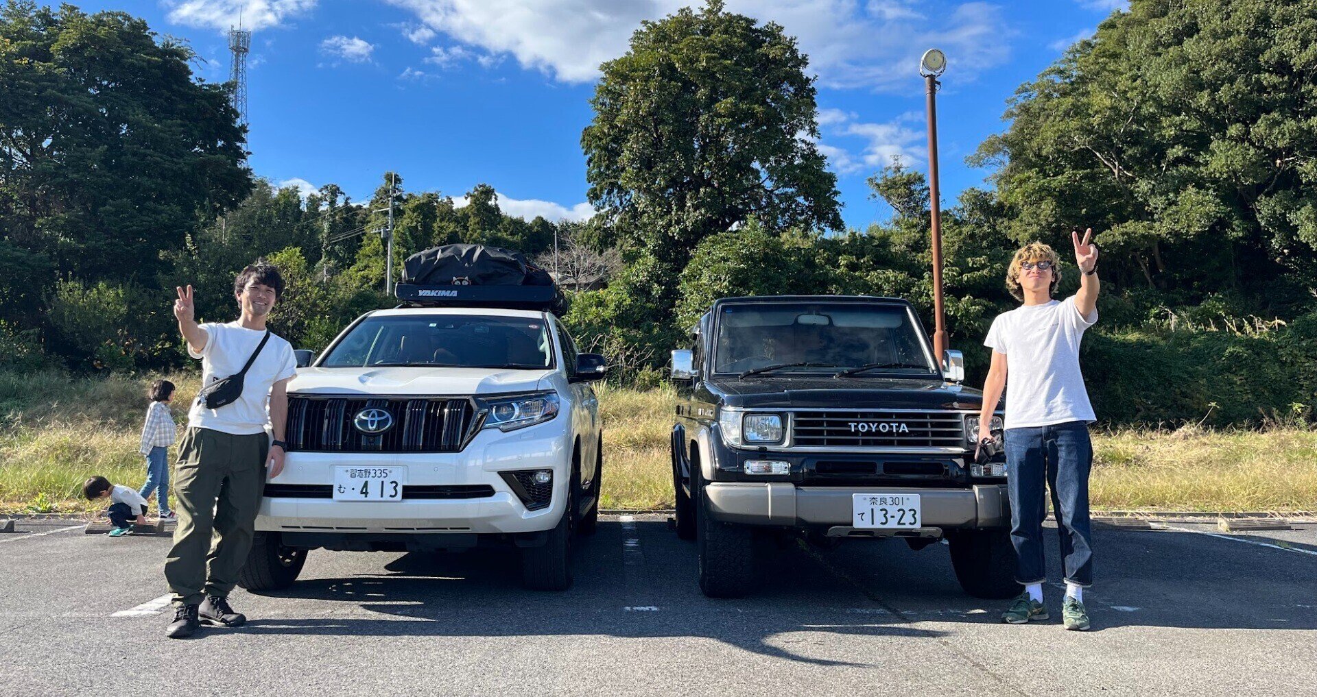 Hiroki Tanaka (kimpa)｜note