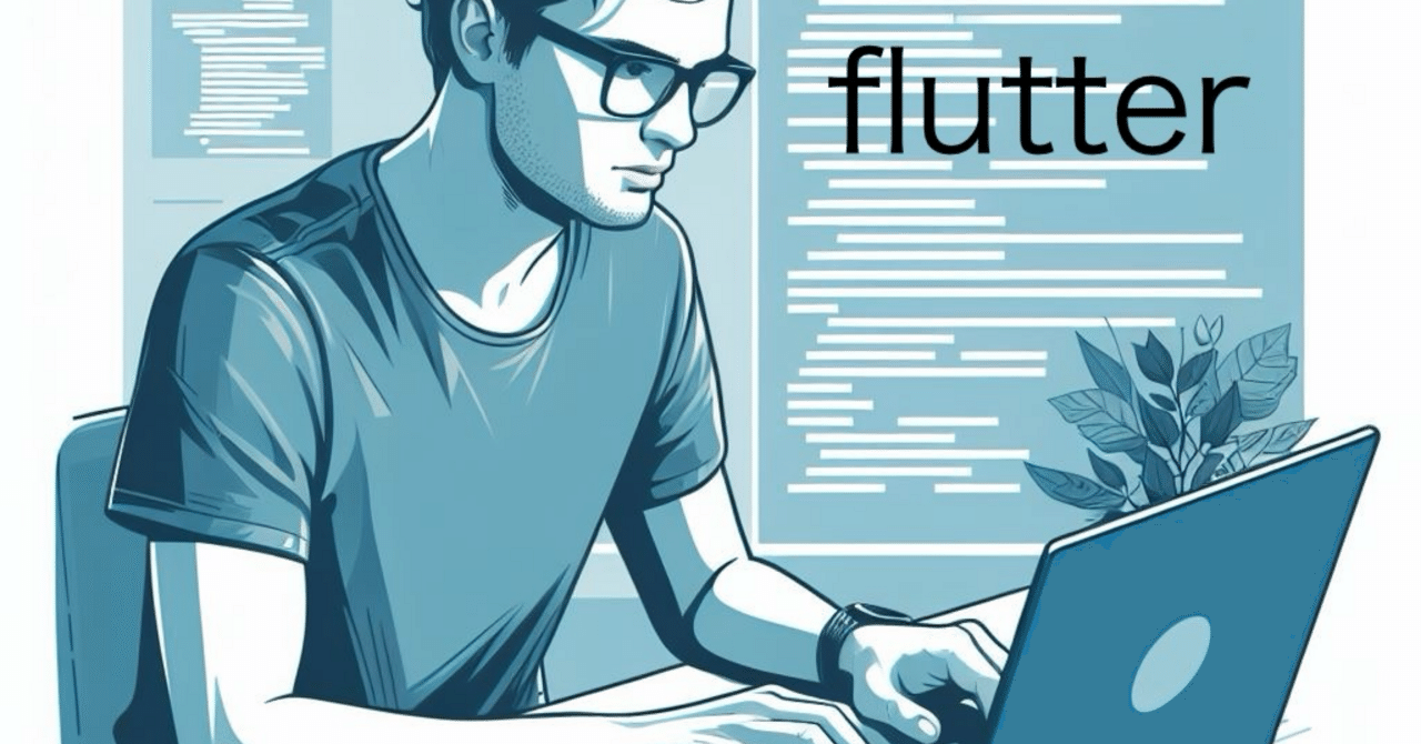 【50歳】次はflutter_4【我流リスキリング】｜やまやま【50歳 DX】