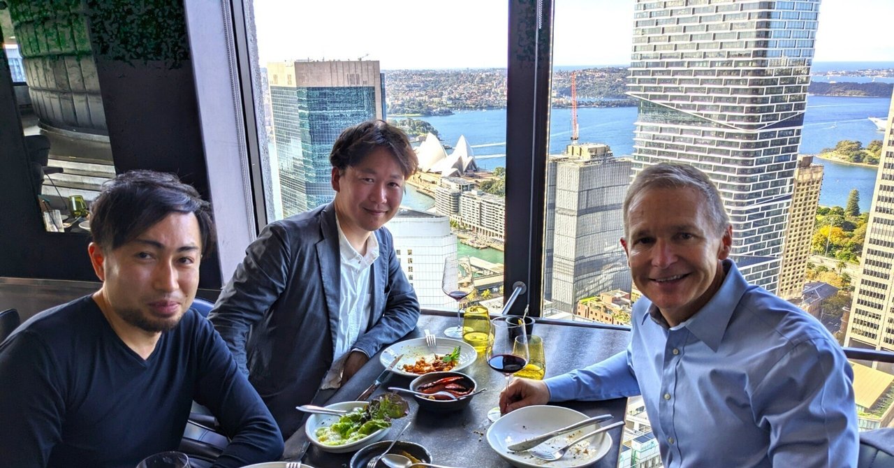 Final Aim設立4周年｜Final Aim 朝倉雅文（Berkeley SkyDeck batch15）