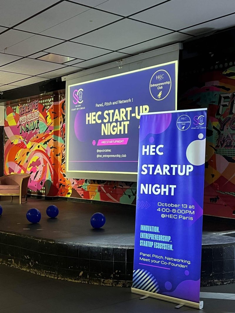 HEC Paris MBAに留学して良かったか？〜term1振り返り〜｜Jun Saso