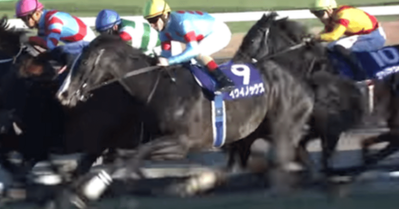 有馬記念 No.2｜shige